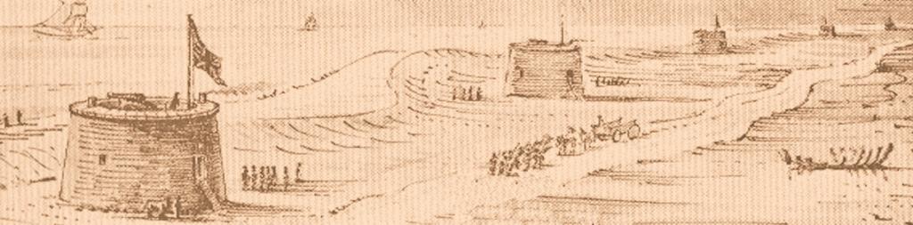 History of Romney Marsh - The History Website of the Dymchurch and ...